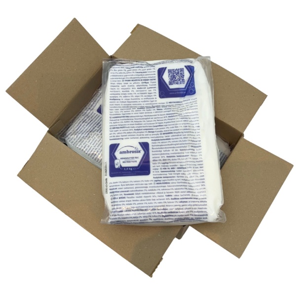 Superfine Bakers Fondant Box 12.5kg