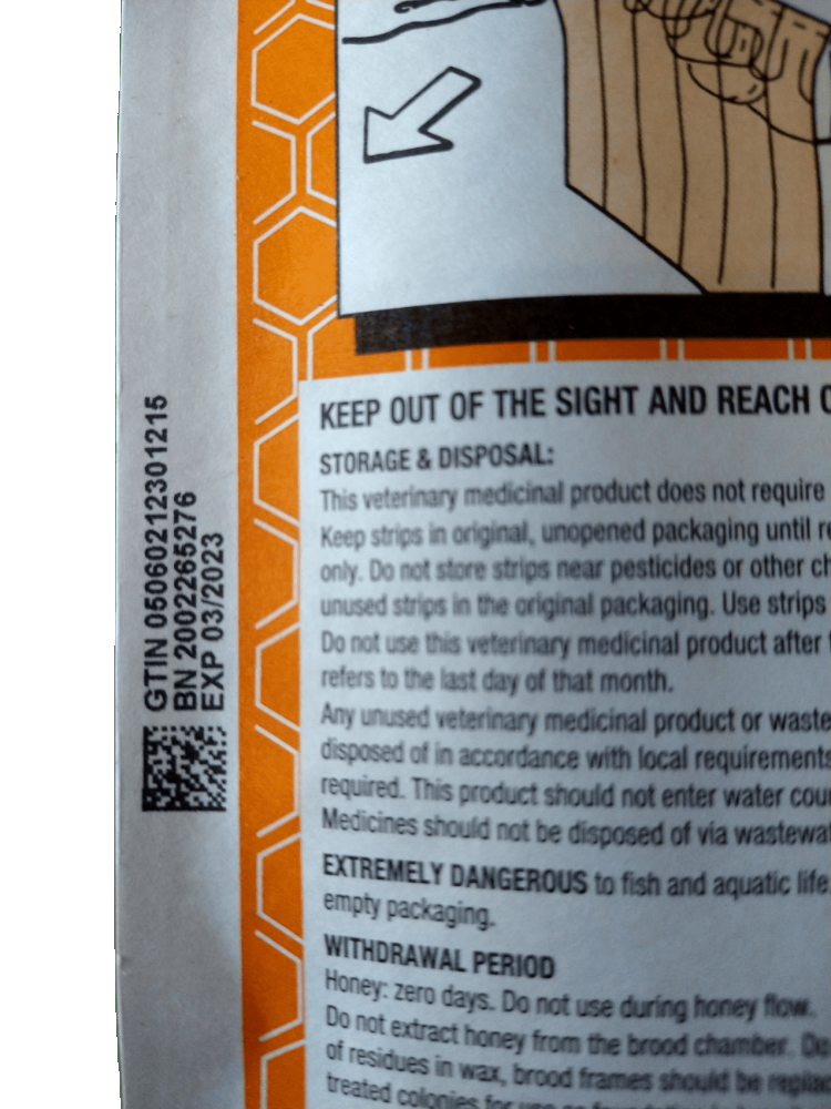 Beekeeping Supplies UK