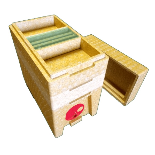 Maismore Poly Nucs and Parts