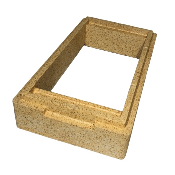 Maisemore - 6 Frame BN Poly Nucleus