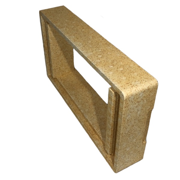 Maisemore - 6 Frame BN Poly Nucleus