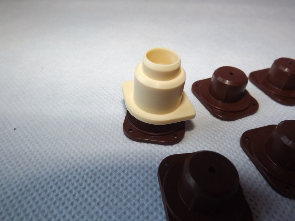 Nicot Cell Bar Cups x 10