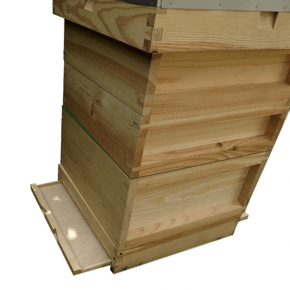 British National - Pine