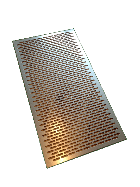 6 Frame Poly Nucleus - Made by Maisemore