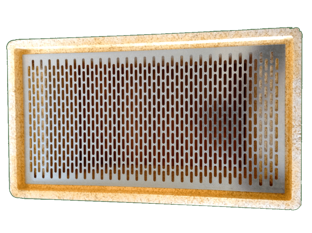 6 Frame Poly Nucleus - Made by Maisemore