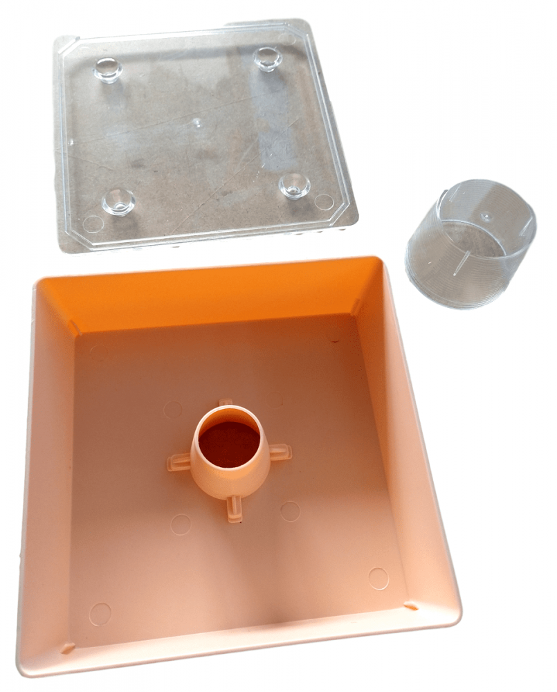 Bee Feeders