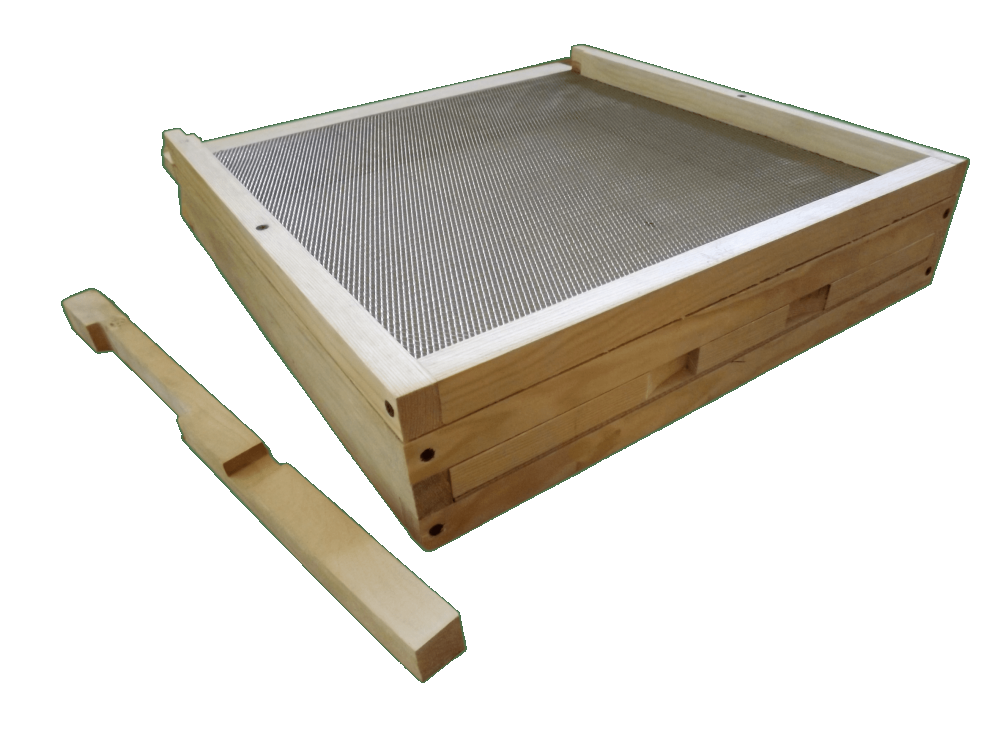 Beehive Parts – Pine