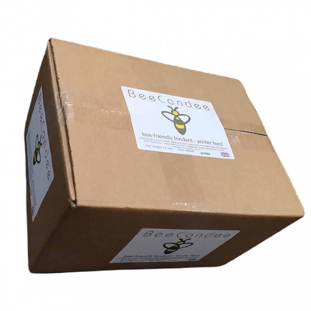 Superfine Bakers Fondant Box 12.5kg