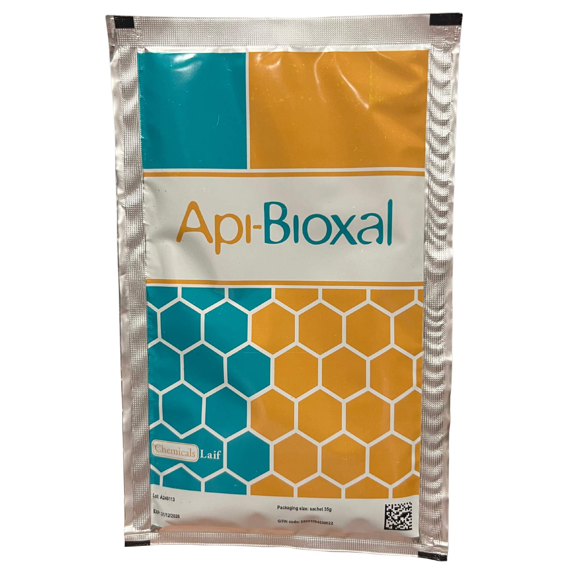 Api-Bioxal (35g) Expiry Jan 28 - Varroa Control
