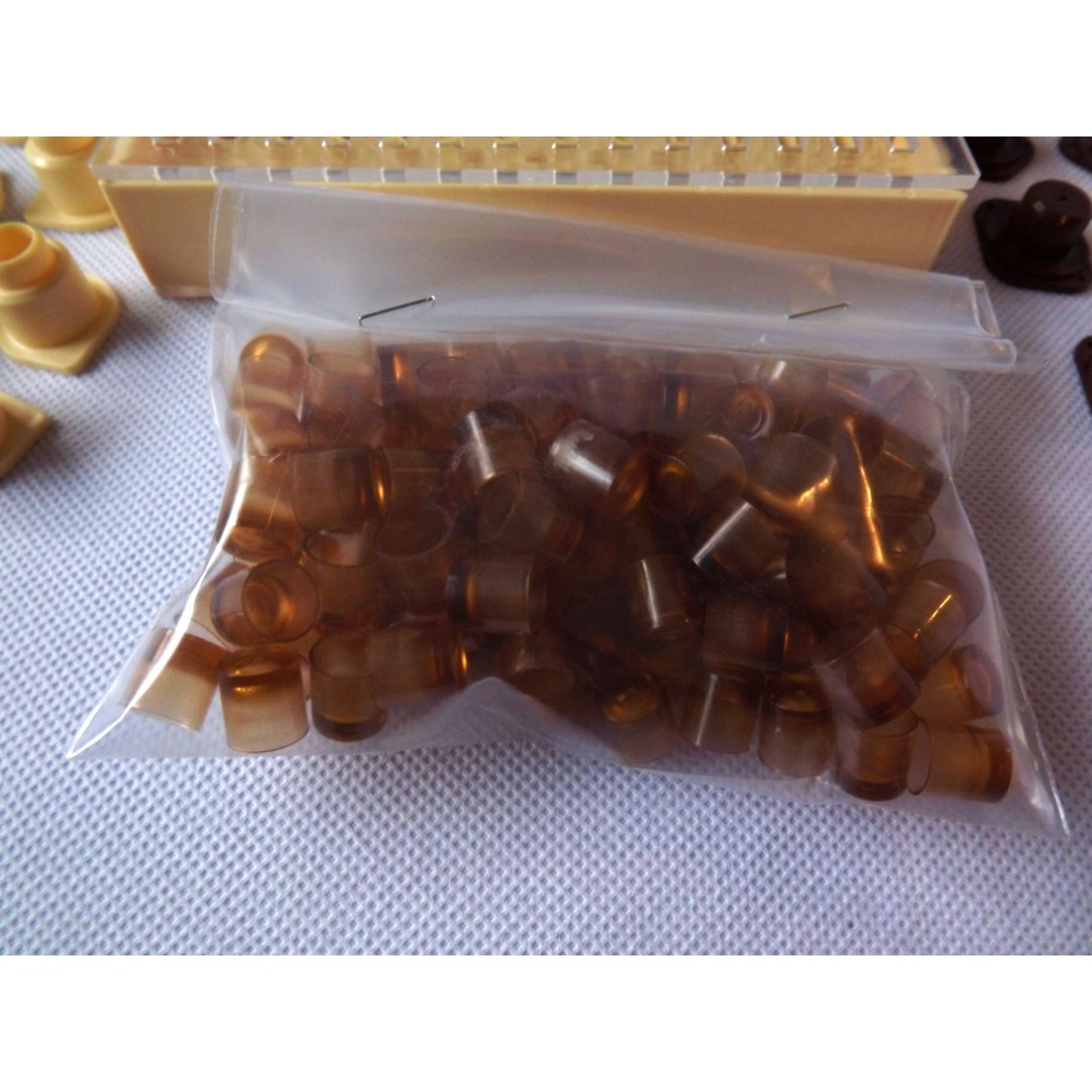 Nicot Queen Rearing Cupkit System