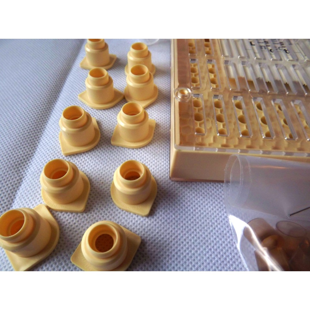 Nicot Queen Rearing Cupkit System