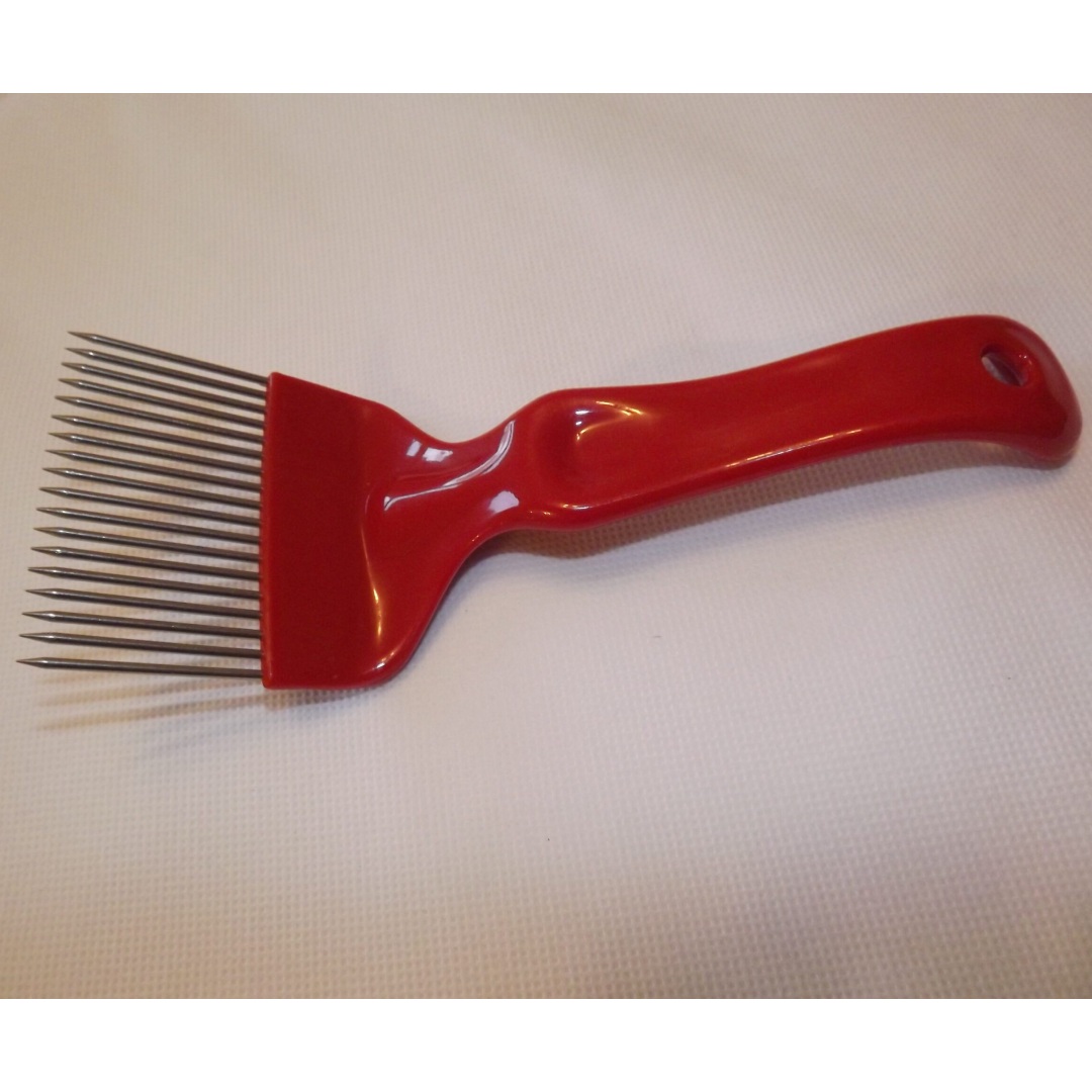 Uncapping Fork - Straight Tine