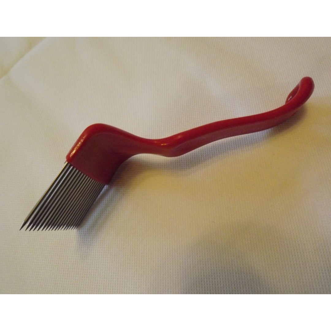 Uncapping Fork - Straight Tine