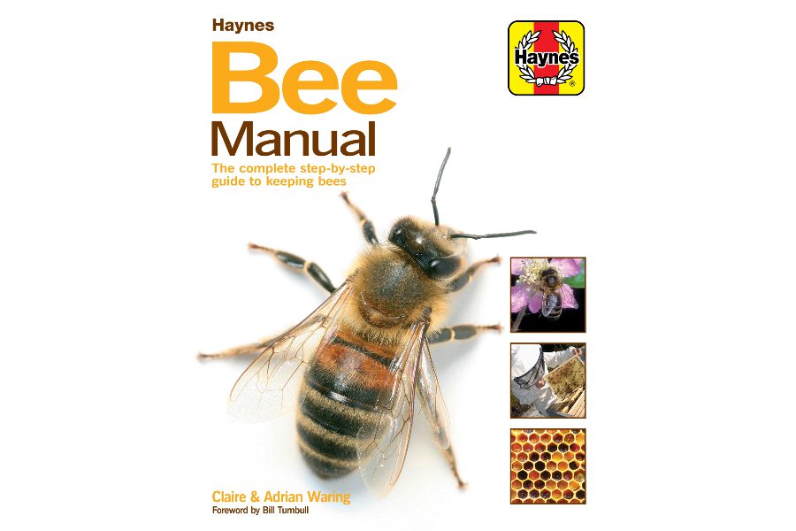 Bee Manual