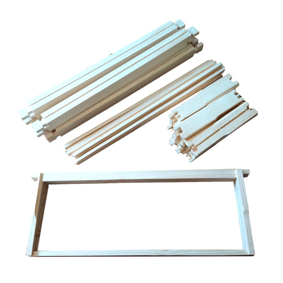 Commercial Super Frames x 10