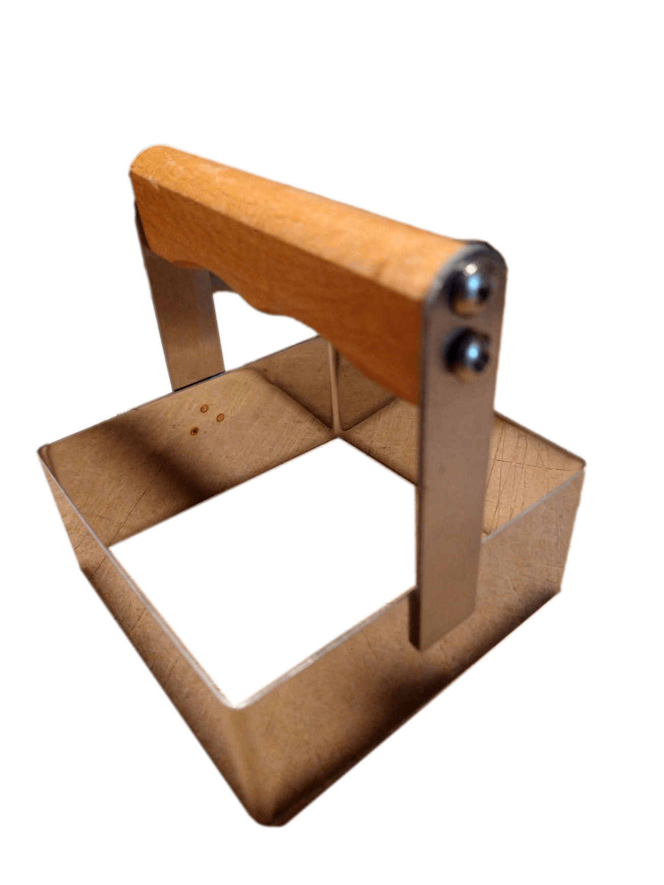 Cut Comb Cutter - 10.5cm x 10.5cm