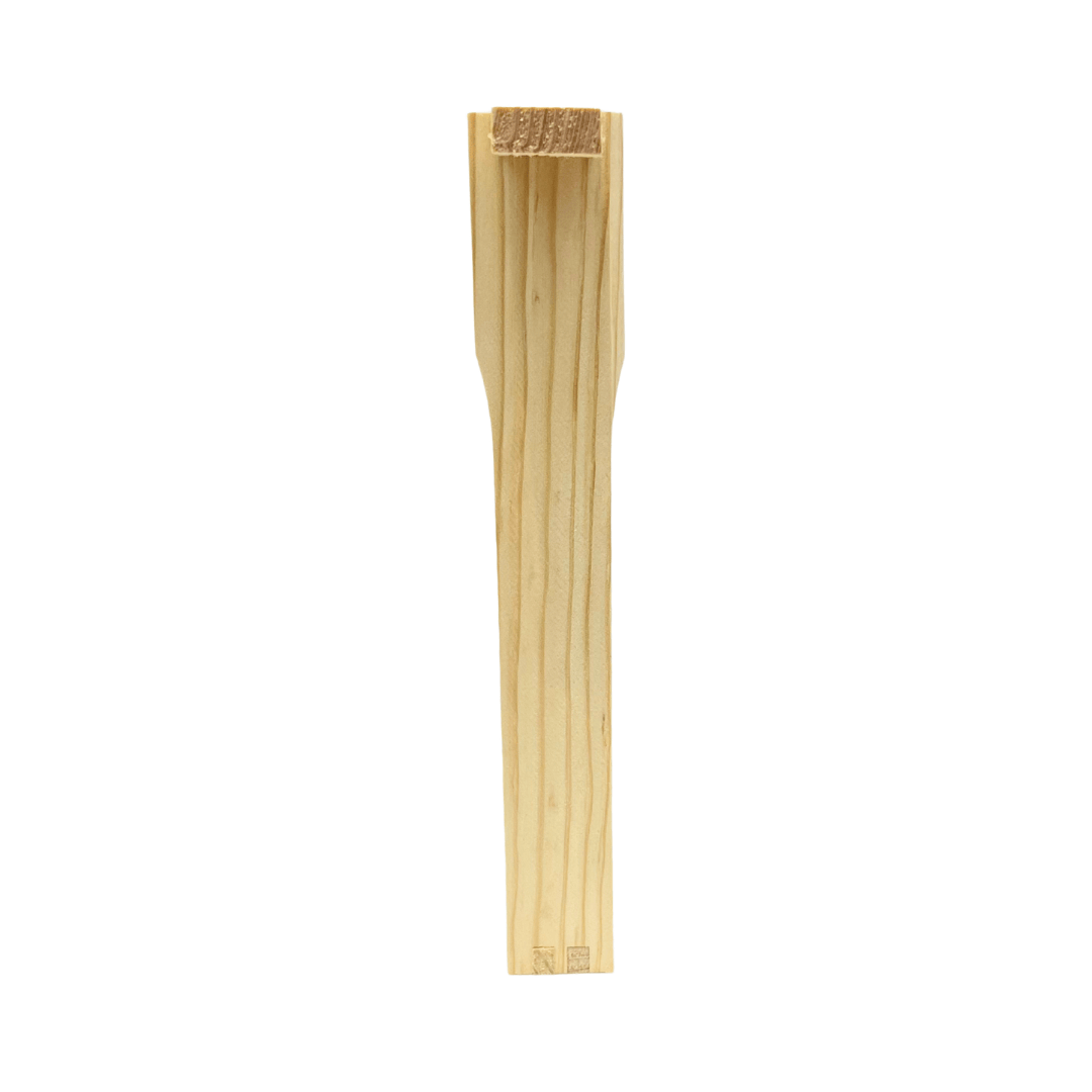 DN5 x 10 - Hoffman Self Spacing Brood Frames