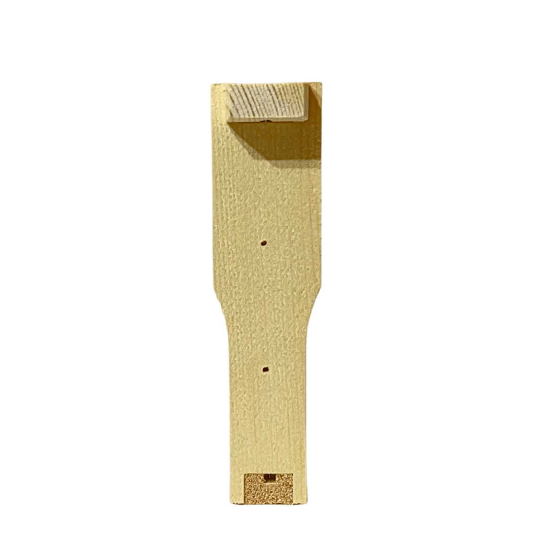 Langstroth SHALLOW Super Frames (WIRED TYPE)