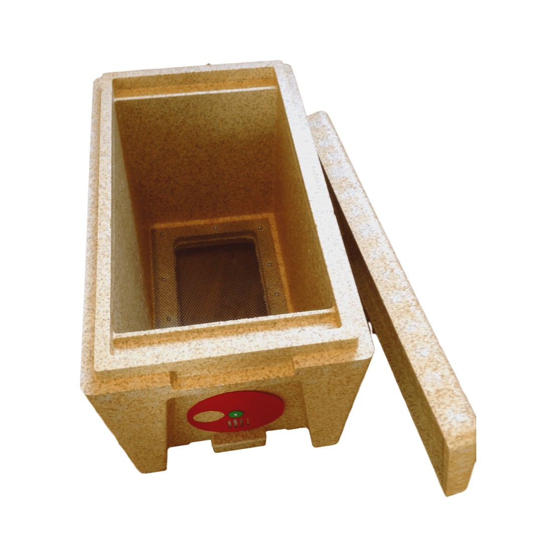 Maisemore - 6 Frame BN Poly Nucleus