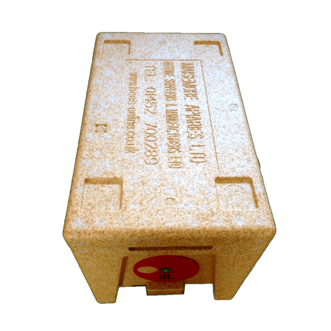 Maisemore - 6 Frame BN Poly Nucleus