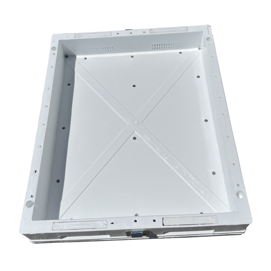 Technoset Insulated Langstroth Roof