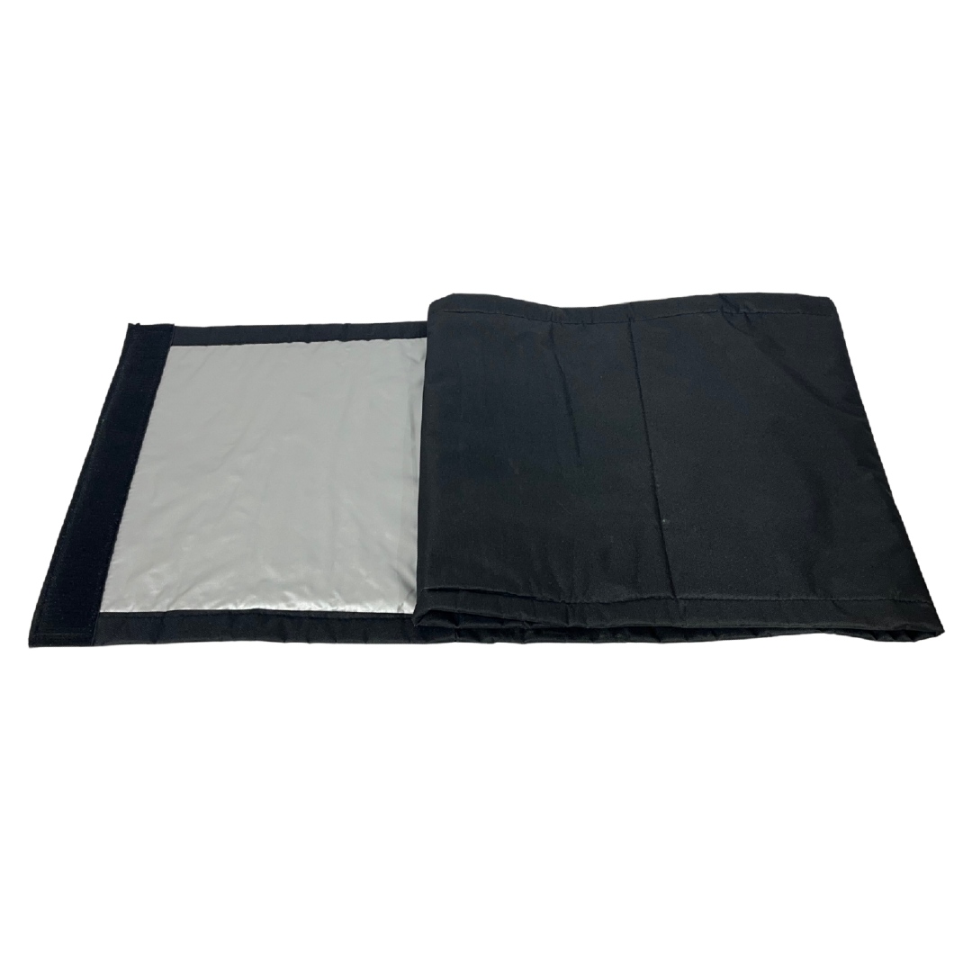 Large Beehive Insulation Wrap 196×52cm Single & Double Brood