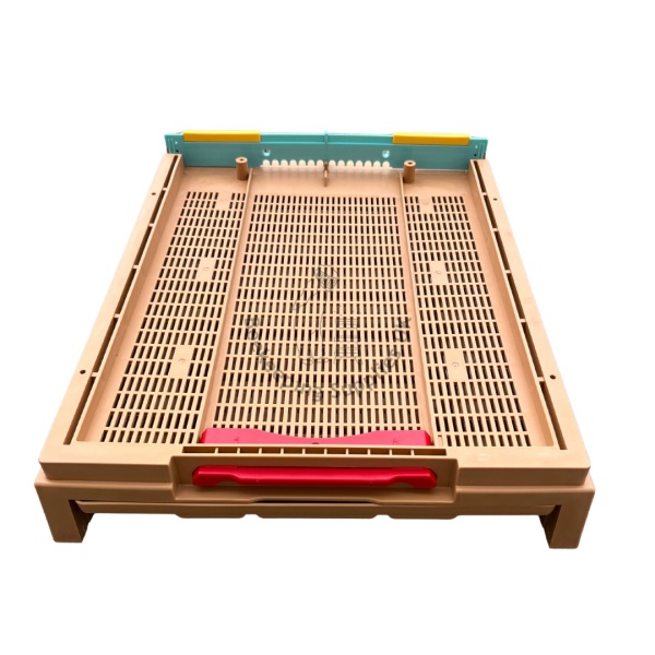 Thermo-Hive Langstroth Open Mesh Floor