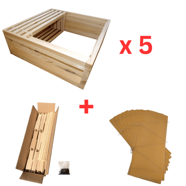 The Get Ready for Spring MEGA Bundle