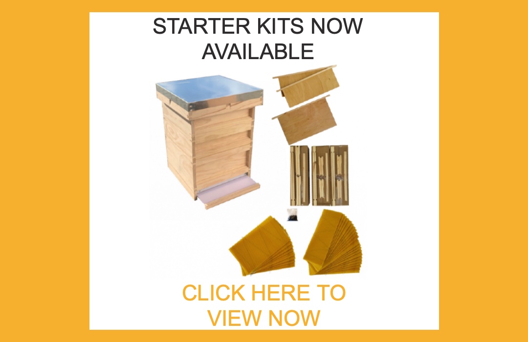Beekeeping Supplies UK